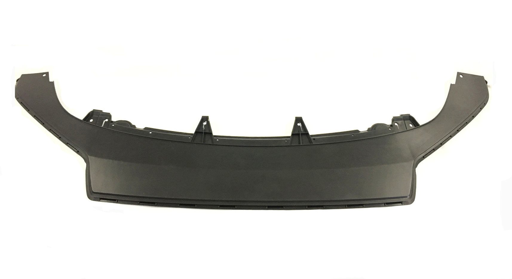 Amazon.com: Volkswagen Genuine VW Front Spoiler, Valance, Lower ...