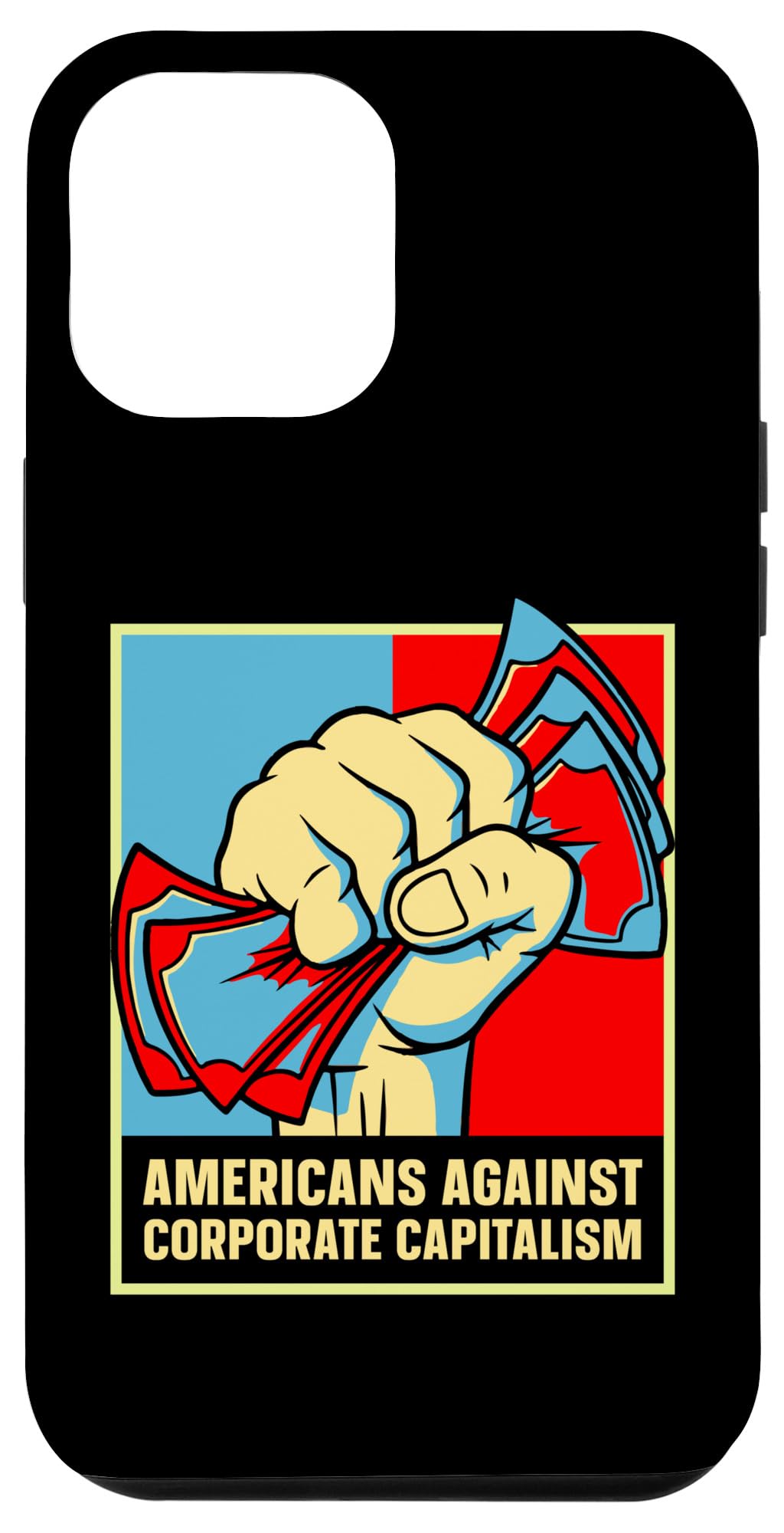 Pro Capitalism Posters