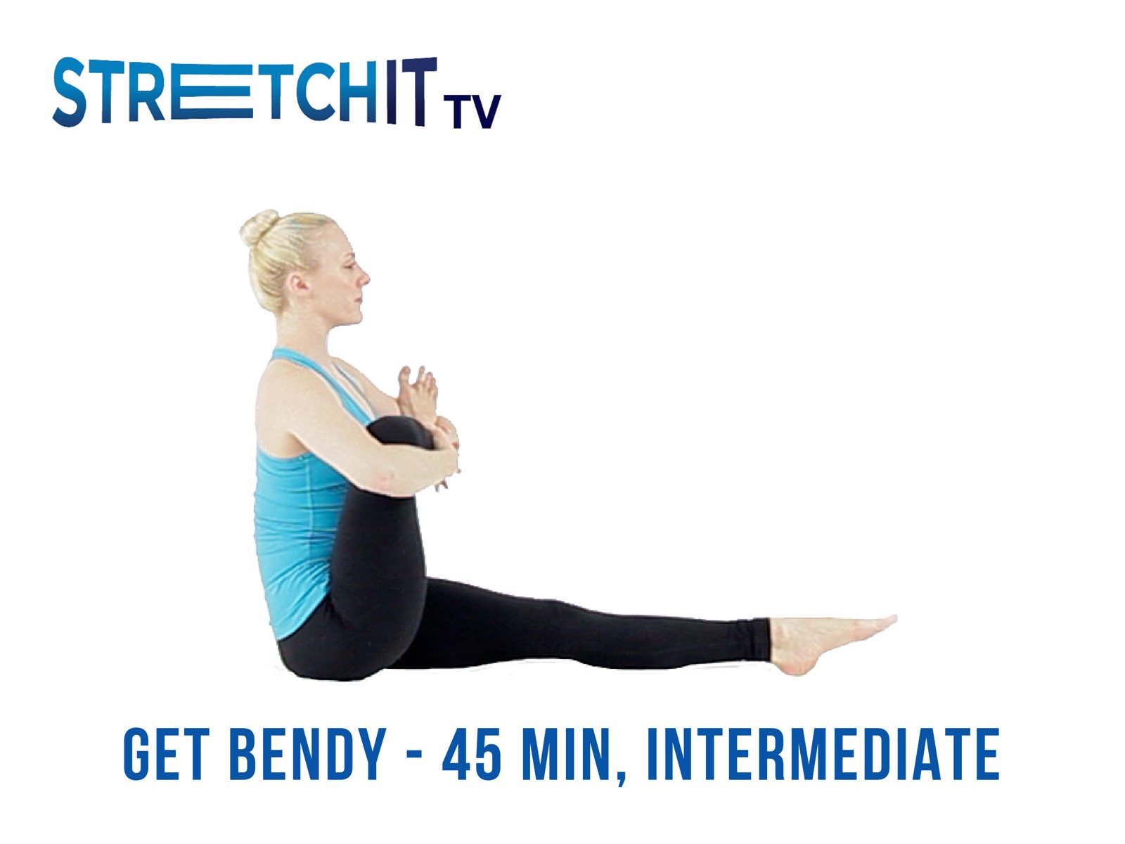 Watch Stretching and Flexibility Exercise Videos | Prime Video