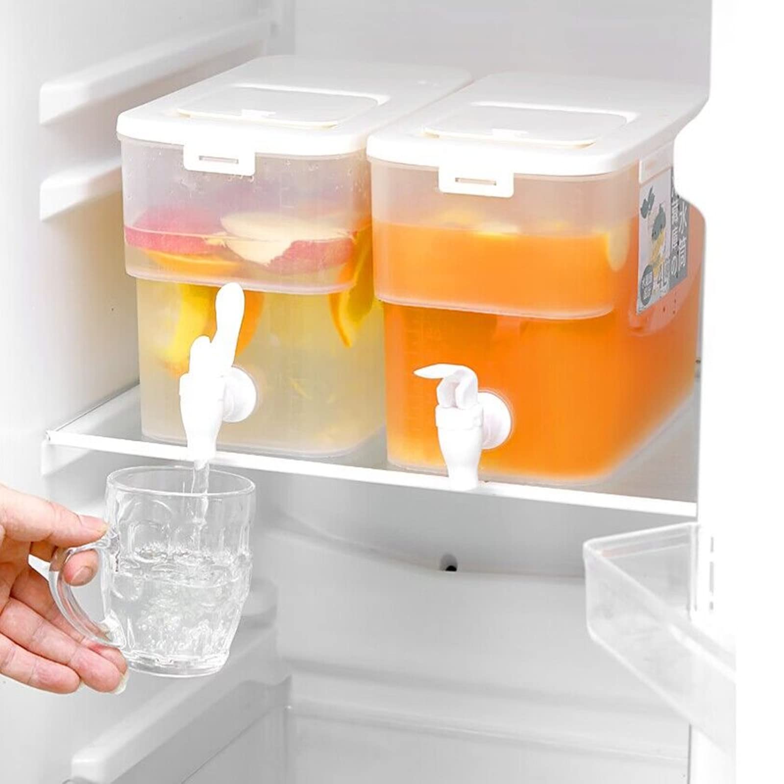 Fridge Water Container With Tap Australia at Bobby Mosca blog