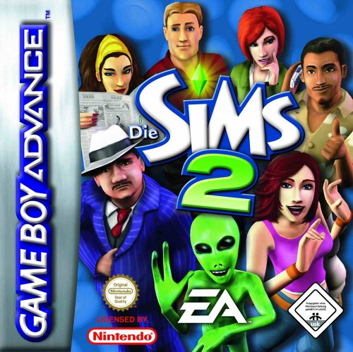 Die Sims 2 : Amazon.de: Games