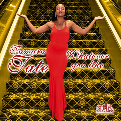 Play Whatever You Like by Tamara Tate on Amazon Music