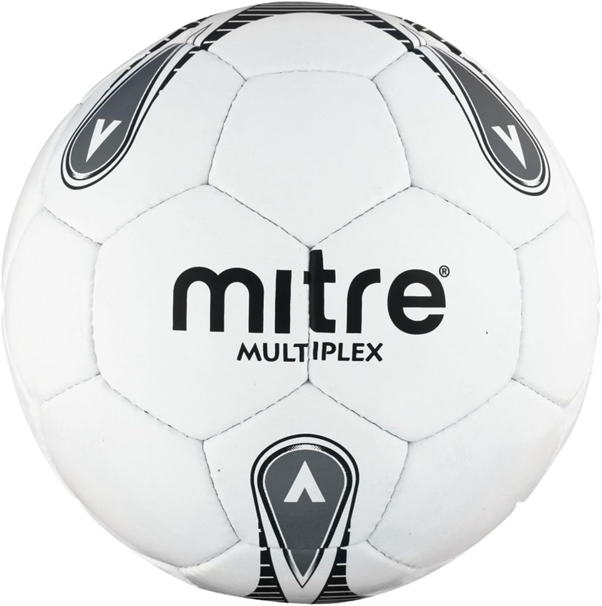 Regent Mitre - Balón de fútbol multiplex (Surtido, tamaño 5) : Amazon ...