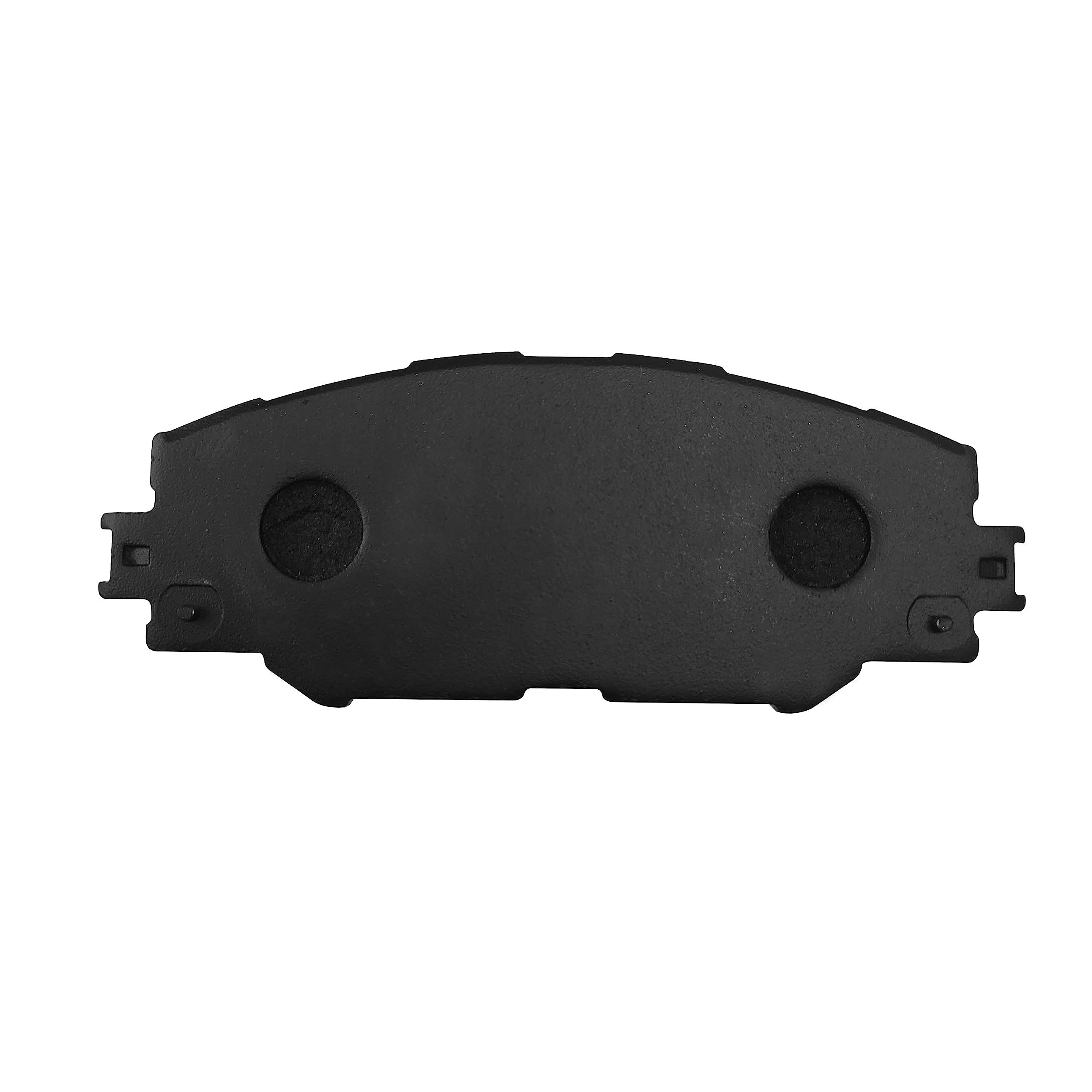 Amazon.com: CTR GK1063 [OE Supplier] Front Semi-metallic Brake pads ...