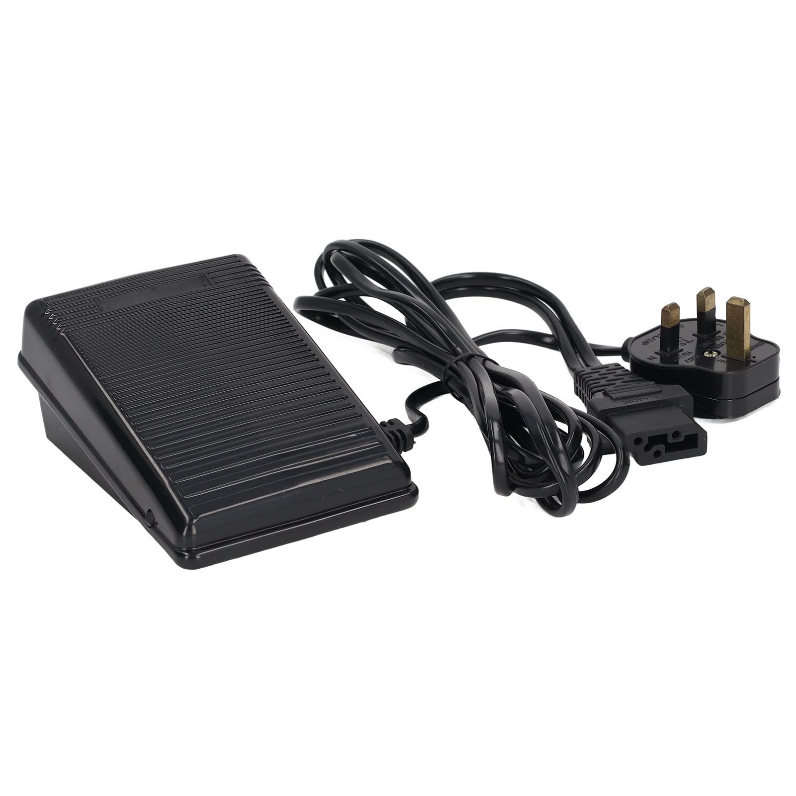 Sewing Machine Foot Pedal, Withstand Extensive and Continuous Use, Foot ...