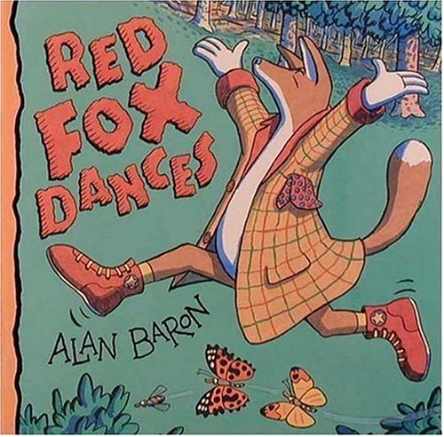 Amazon.com: Red Fox Dances: 9781564028037: Baron, Alan, Baron, Alan: Books