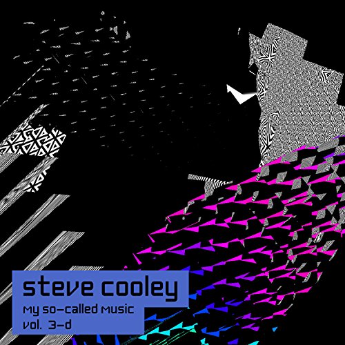 Play My So-Called Music, Volume 3-D by Steve Cooley on Amazon Music