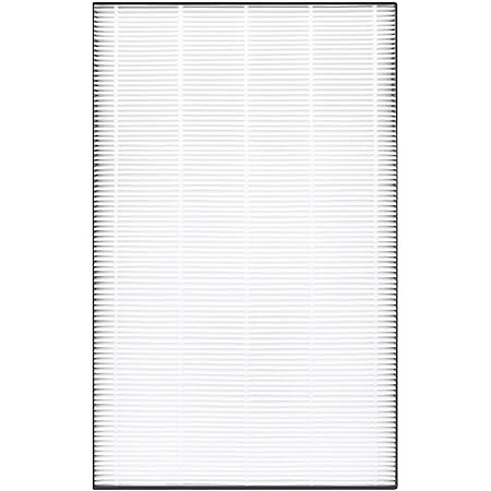 Amazon.com: SHARP Filter FZ-K50HFU True HEPA FPK50UW, 2 Year, 9.4 x 1.3 ...