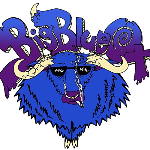 Amazon.co.jp: Tiger vs Cobra : Big Blue Ox: デジタルミュージック