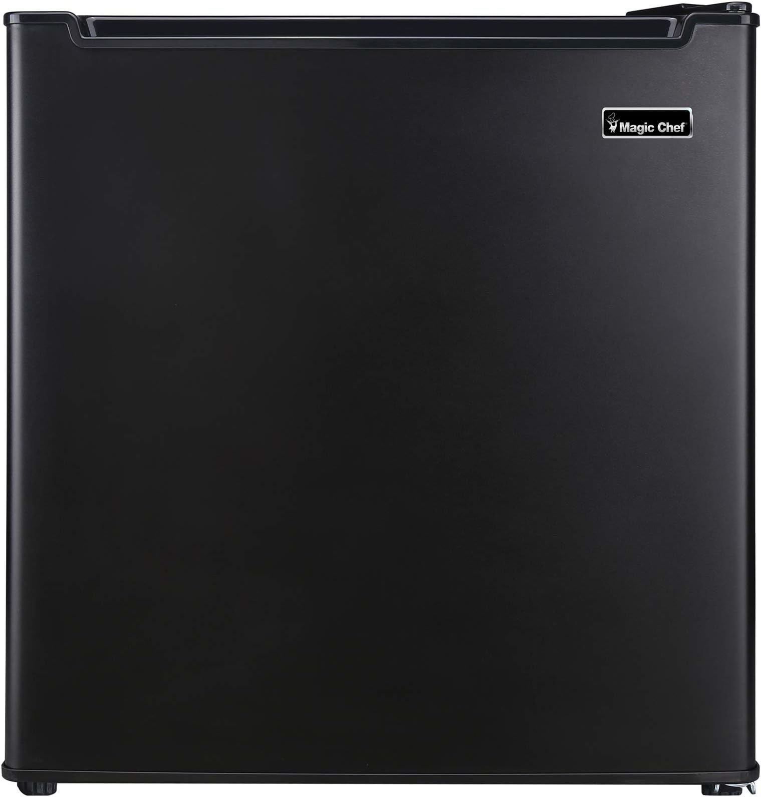 Amazon.com: Magic Chef MCR170BE Mini Fridge, Black: Home & Kitchen