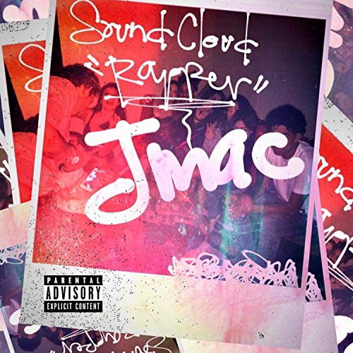 Play Soundcloud Rapper by Jmac on Amazon Music