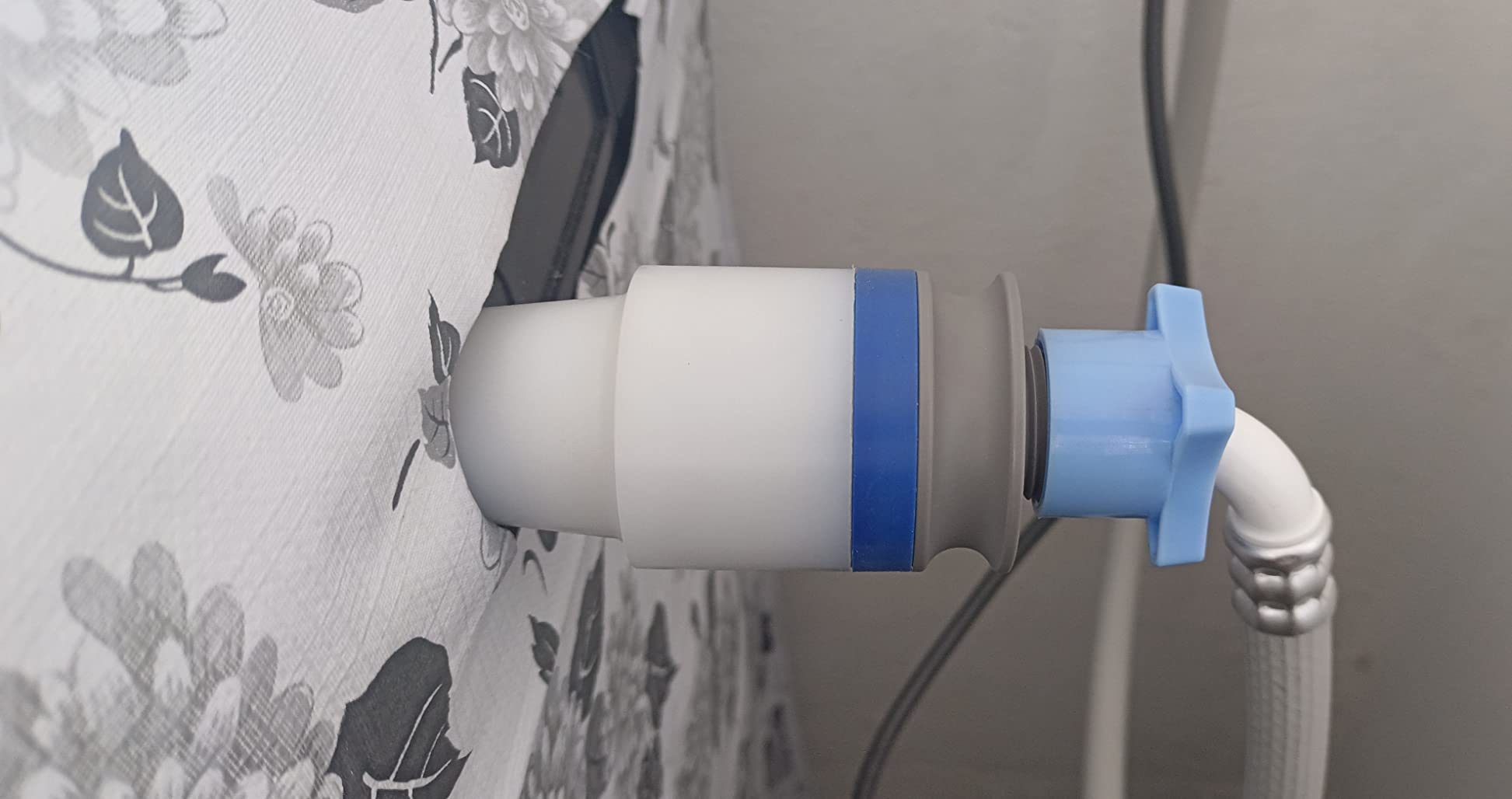 ECO CRYSTAL Aqua Merit Filter Cartridge, 4.8x4.8x10cm, White : Amazon ...