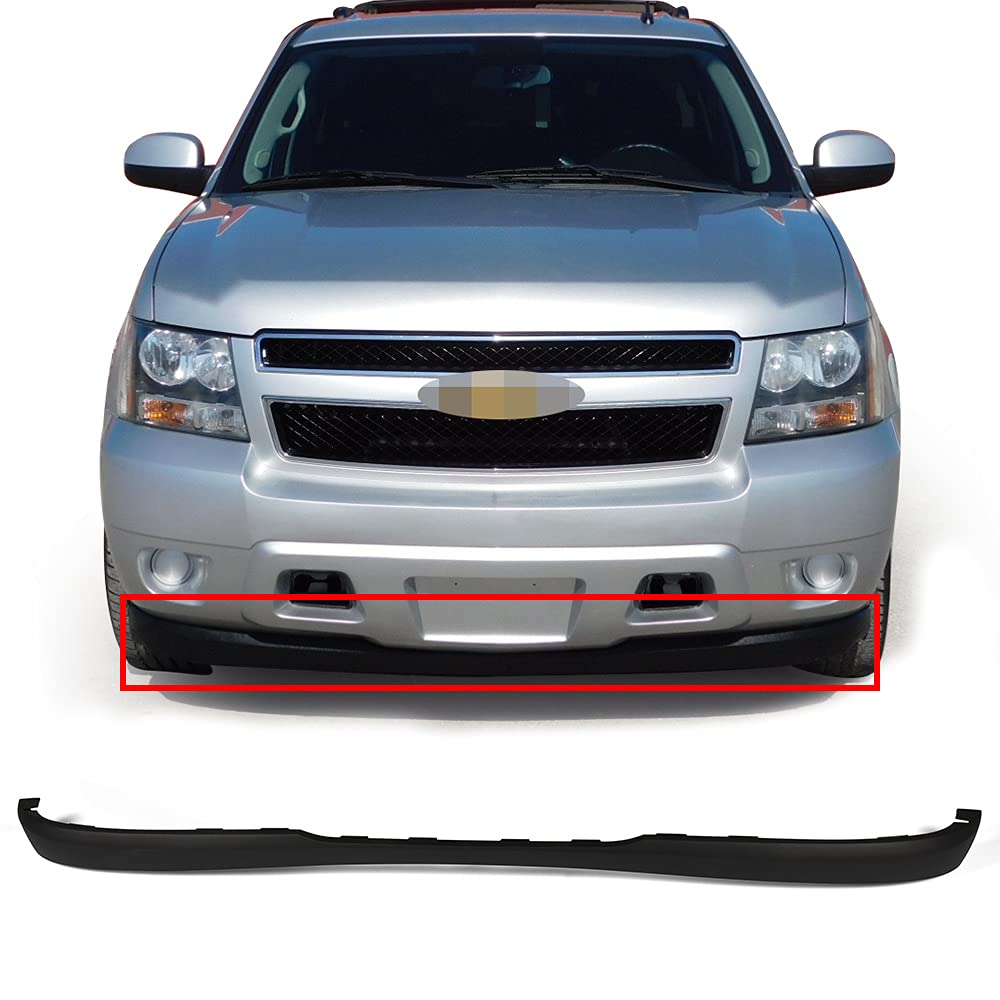 Extreme Dimensions Front Bumper Chevy Tahoe/ Suburban/, 60% OFF