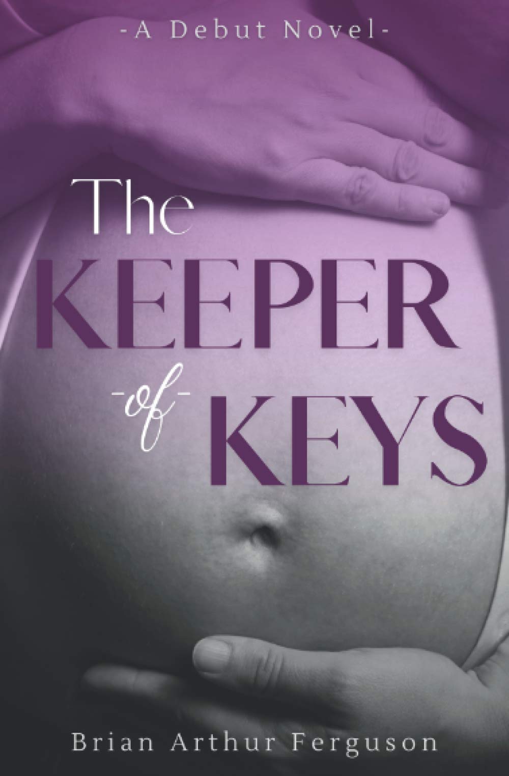 The Keeper of Keys: Ferguson, Brian Arthur, Hallock, T D, Carpenter, G ...