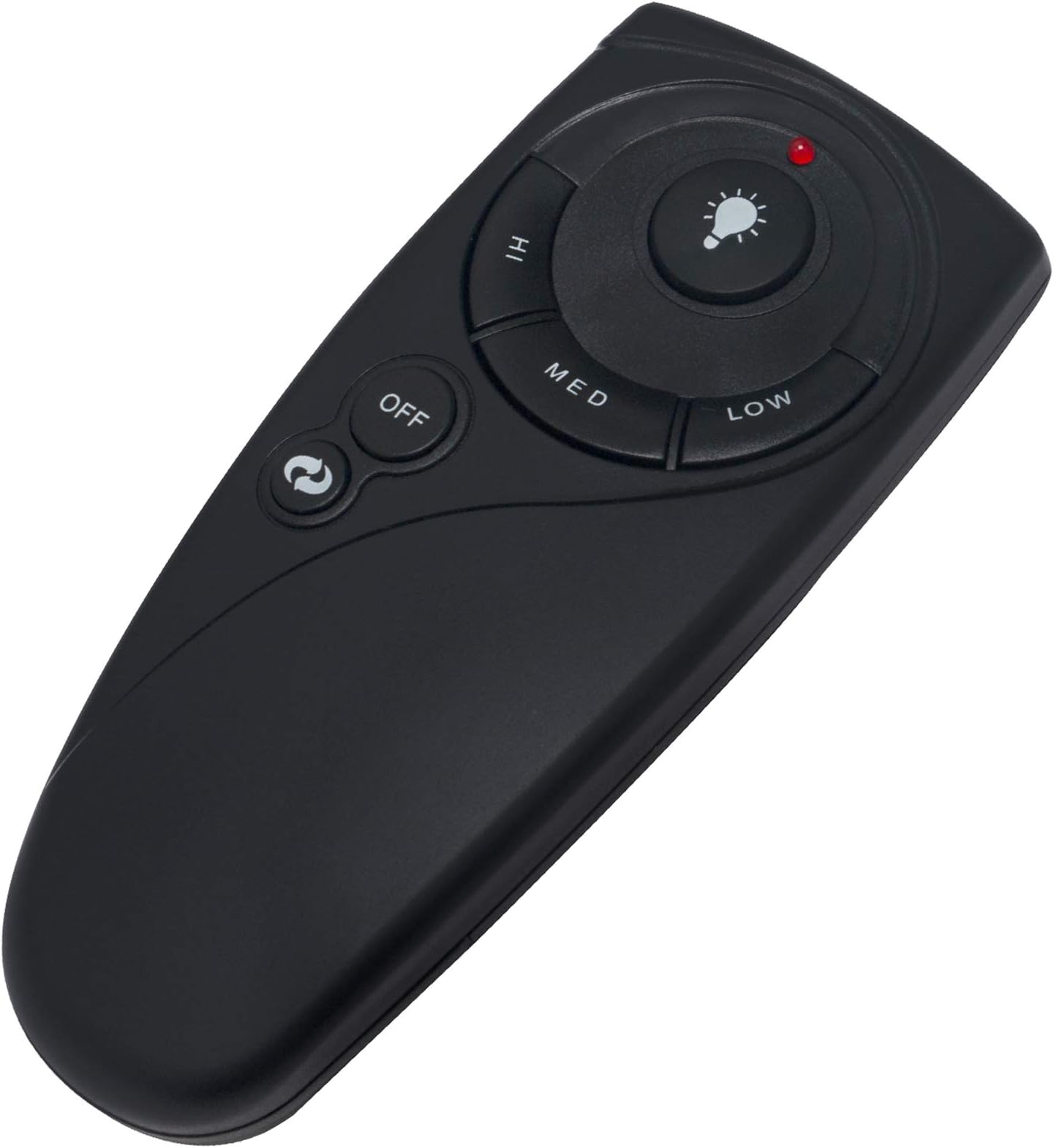 Hampton Bay UC7083T Ceiling Fan Remote Control with REVERSE - Amazon.com