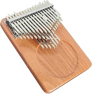 Amazon.com: Kalimba 41 Keys Wood Kalimba Accurate Tuning 3 Layers ...