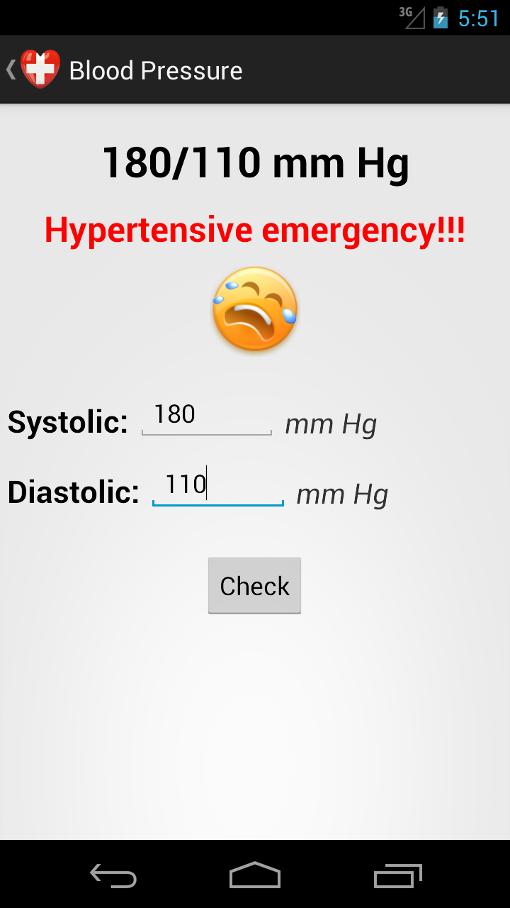 All-in-One Health Status Check - App on Amazon Appstore