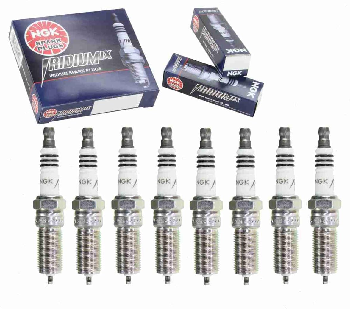 Amazon.com: GM Spark Plug - 12622441 : Automotive