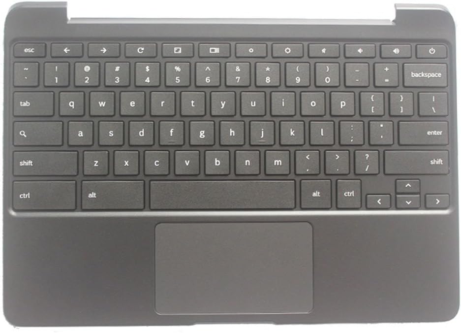 Amazon.com: New English Laptop Replacement Keyboard for Samsung ...
