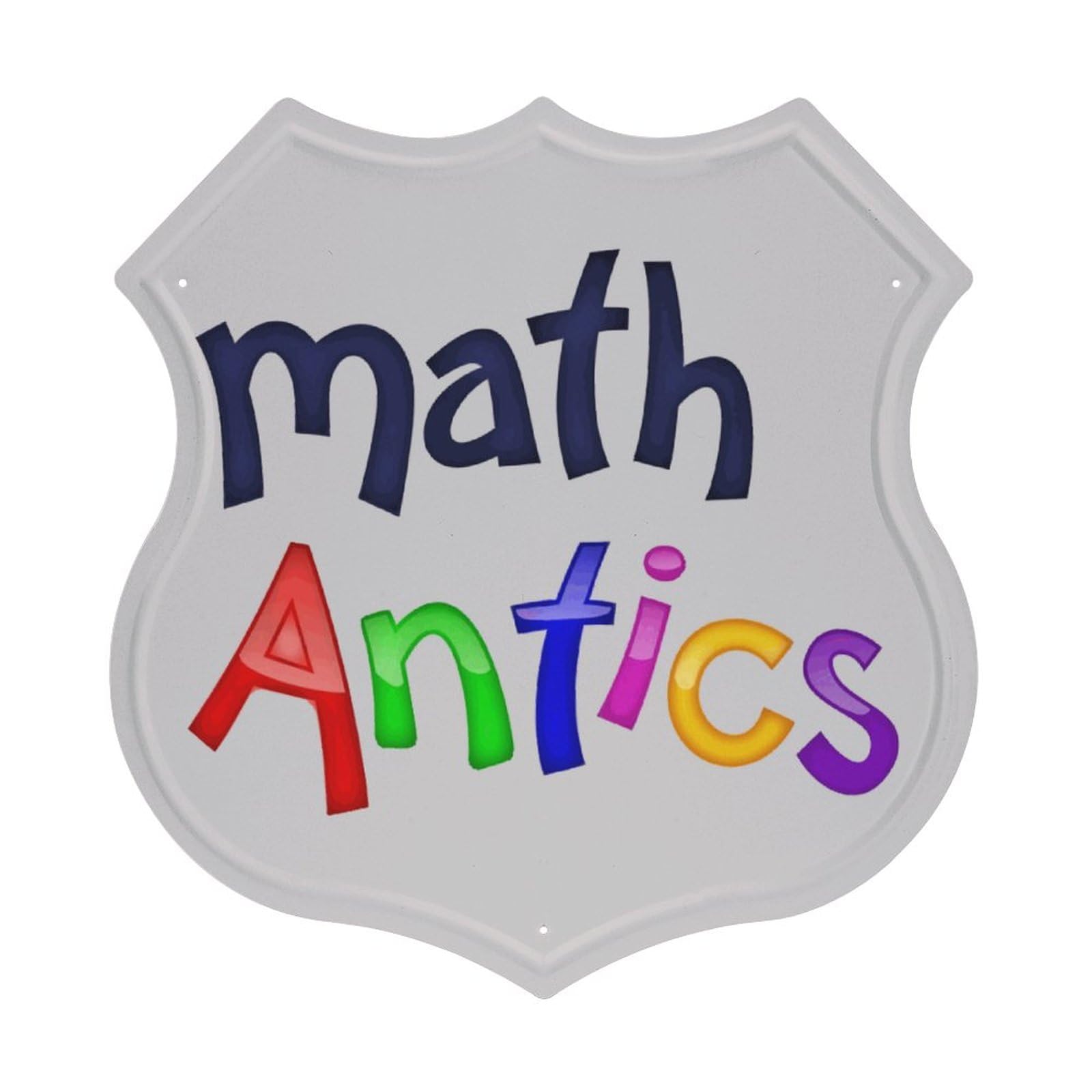 Math Antics Games