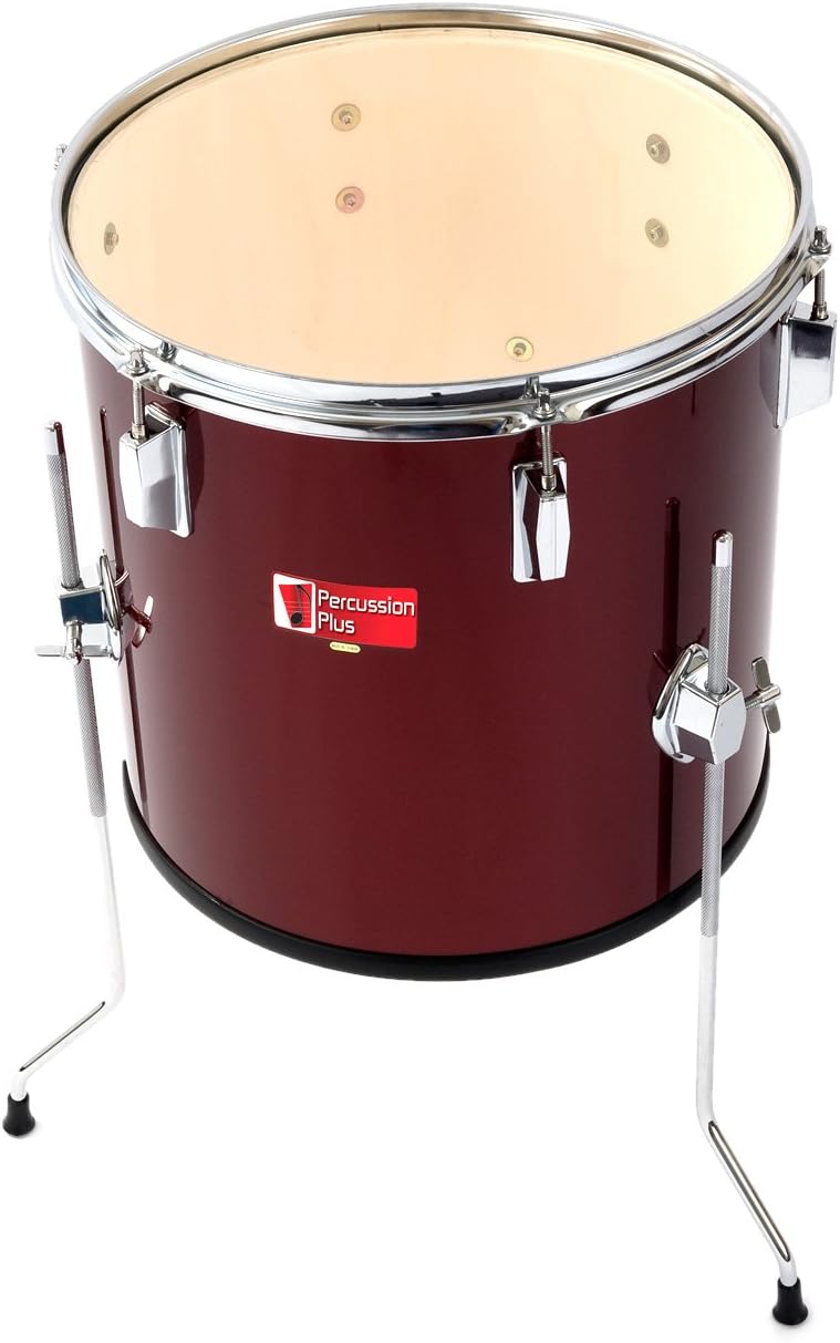 Amazon.com: Percussion Plus 14 to 14 inch Timp Tom : Musical Instruments