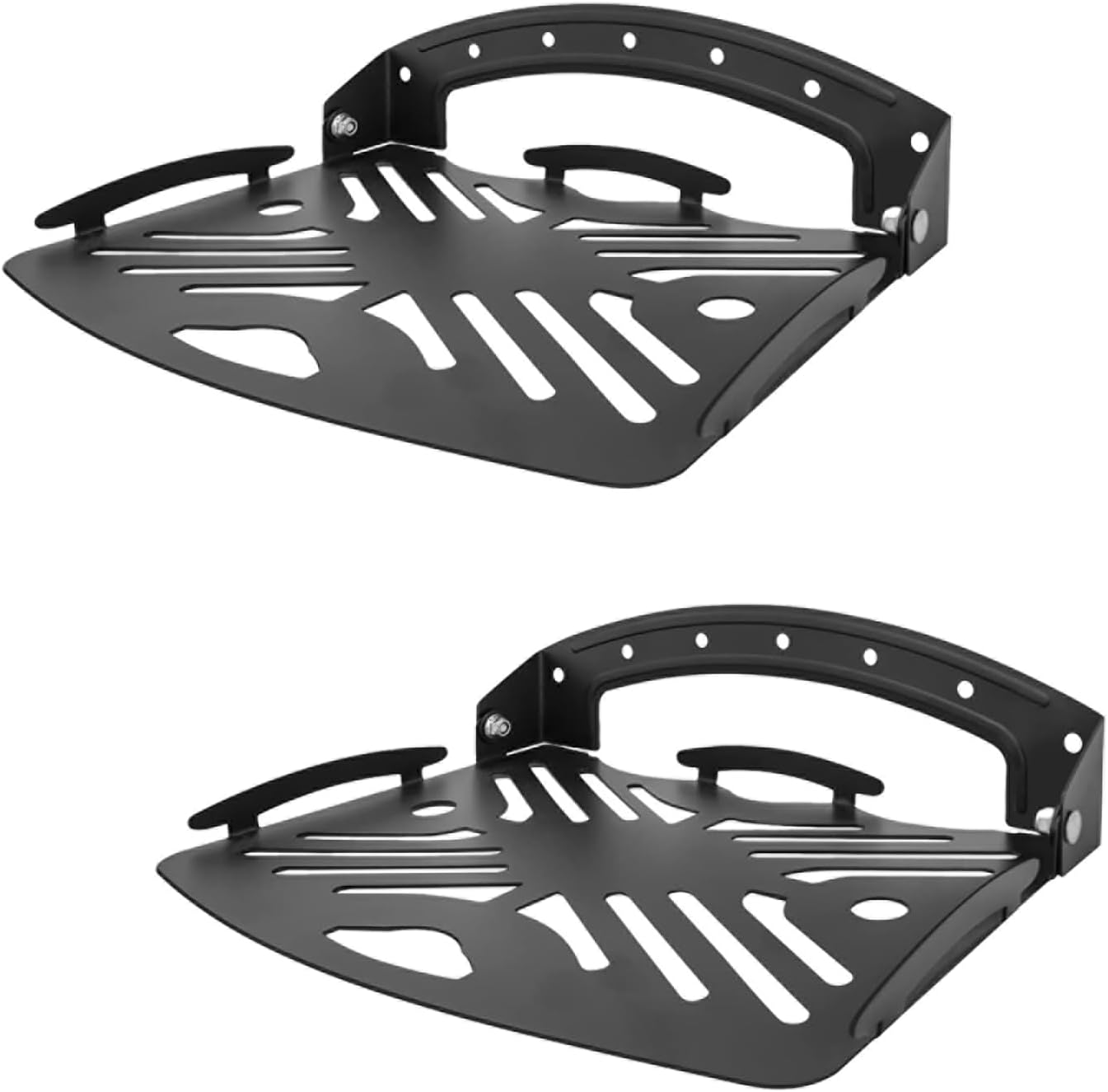 LINK BITS Estante de Almacenamiento Montado en la Pared Repisa Flotante ...