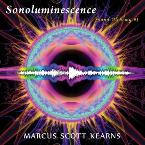 Spiele Sonoluminescence von Marcus Scott Kearns auf Amazon Music ab
