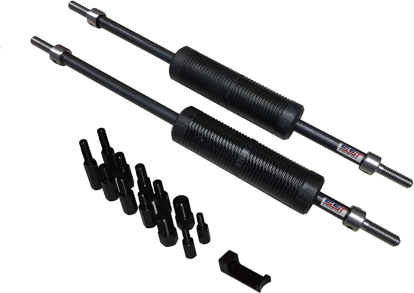 Amazon.com: Streetside Tools SST-0154-HDK - Heavy Duty Slide Hammer Kit ...