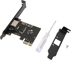 RTL8111 Network Adapter, PCIe Network Adapter, PCI Express Gigabit ...
