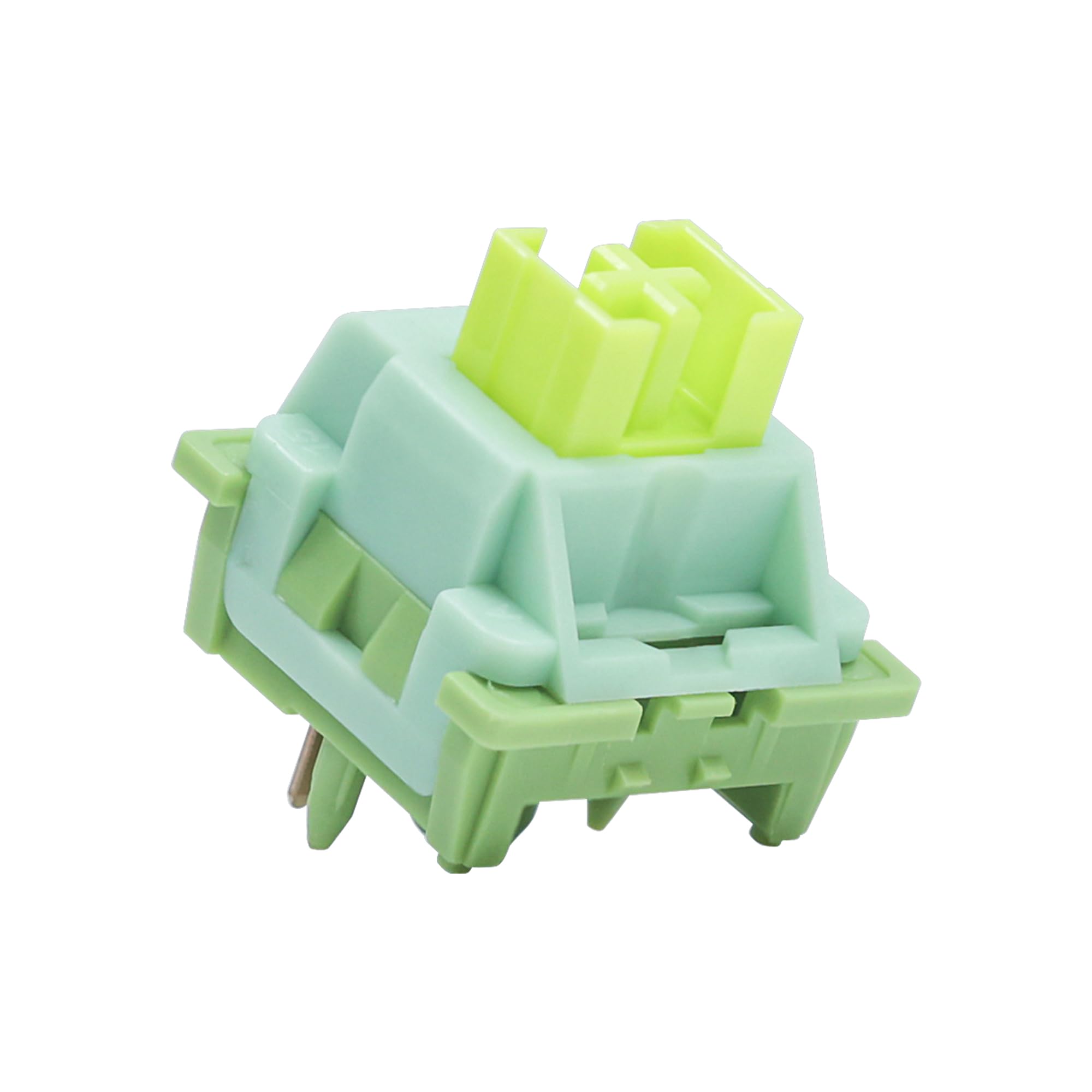 Linear Switches A Quick Guide To Tactile, Linear, And Clicky Keyboard ...