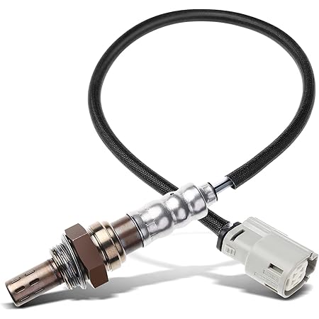 Amazon.com: A-Premium O2 Oxygen Sensor Compatible with Ford Explorer ...
