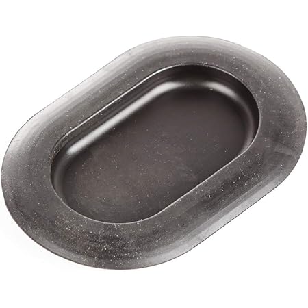 Amazon.com: Omix-Ada | 13697.02 | Floor Carpet Nut, Metal | OE ...
