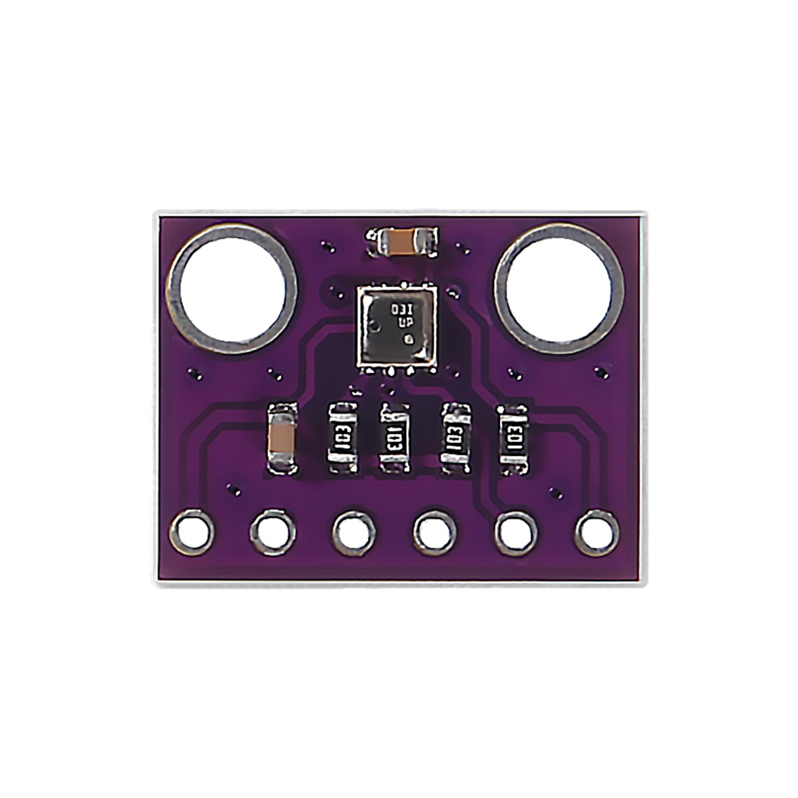 Snapklik.com : ATNSINC 2PCS BME280 3.3V Temperature Humidity Sensor ...