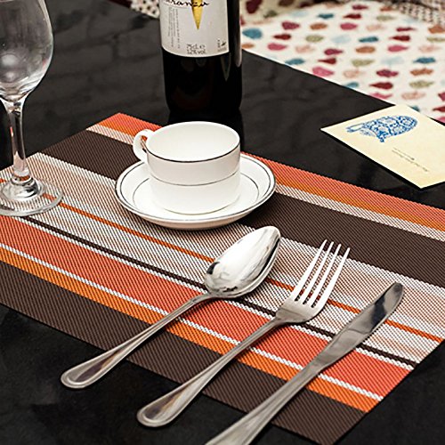 Buy Generic Pvc Placemat Bar Mat Acessorios De Cozinha Plate Mat Table ...