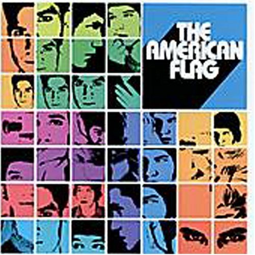 American Flag: American Flag: Amazon.in: Music}