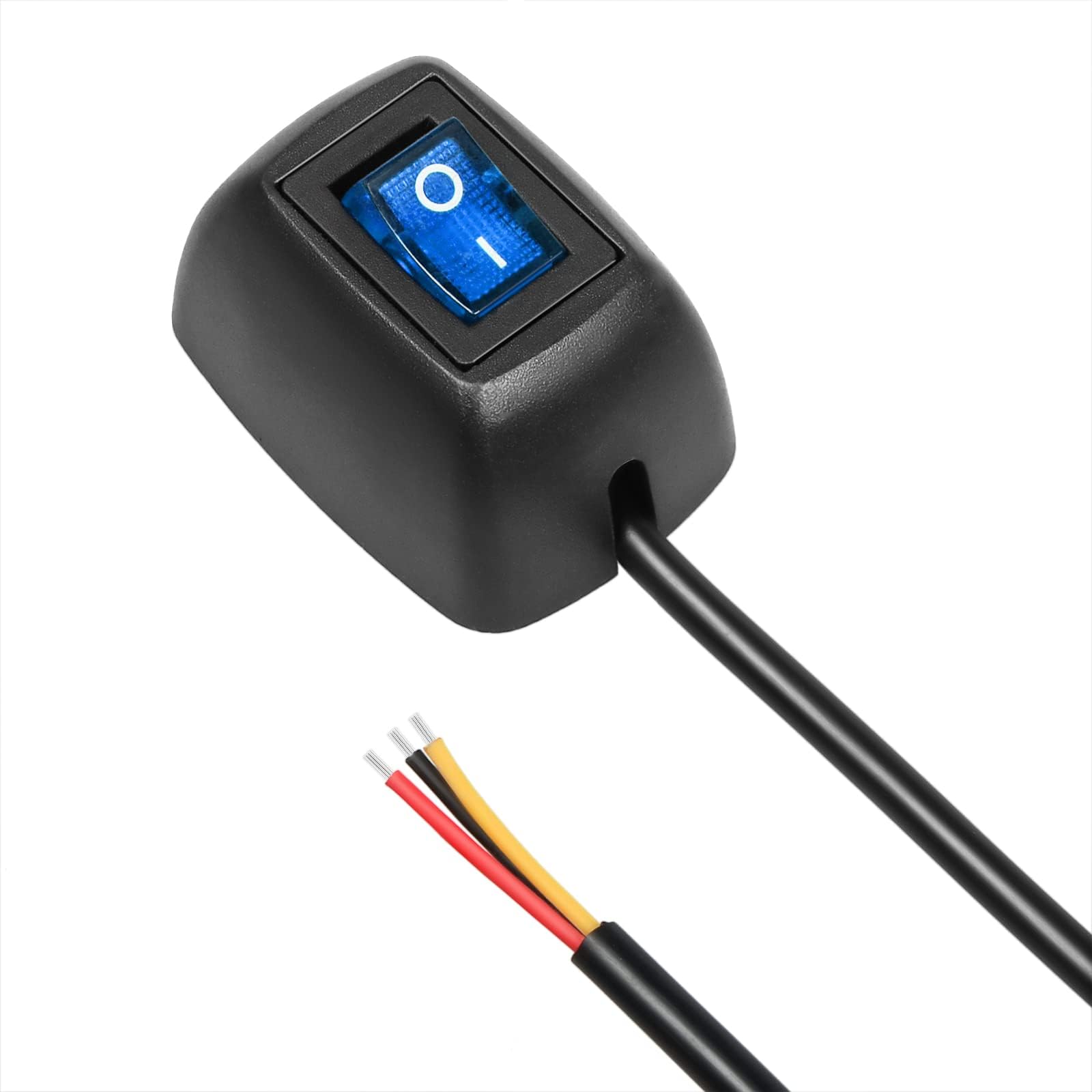 Amazon.com: Dorman 85966 Electrical Switches - Toggle - Duck Bill - Non ...