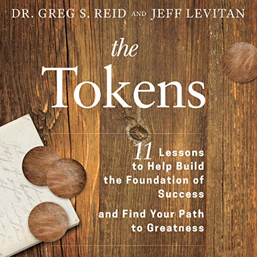 Amazon.com: The Tokens: 11 Lessons to Help Build the Foundation of ...
