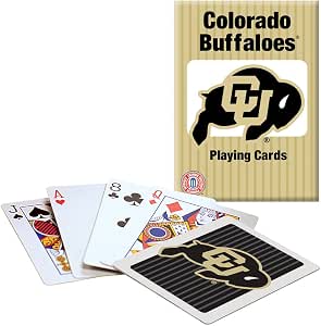Amazon.com: Colorado Playing Cards : Toys & Games
