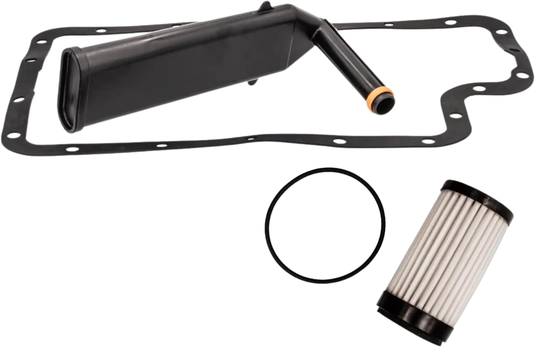 Amazon.com: Motorcraft FT144 Automatic Transmission Filter Kit : Automotive