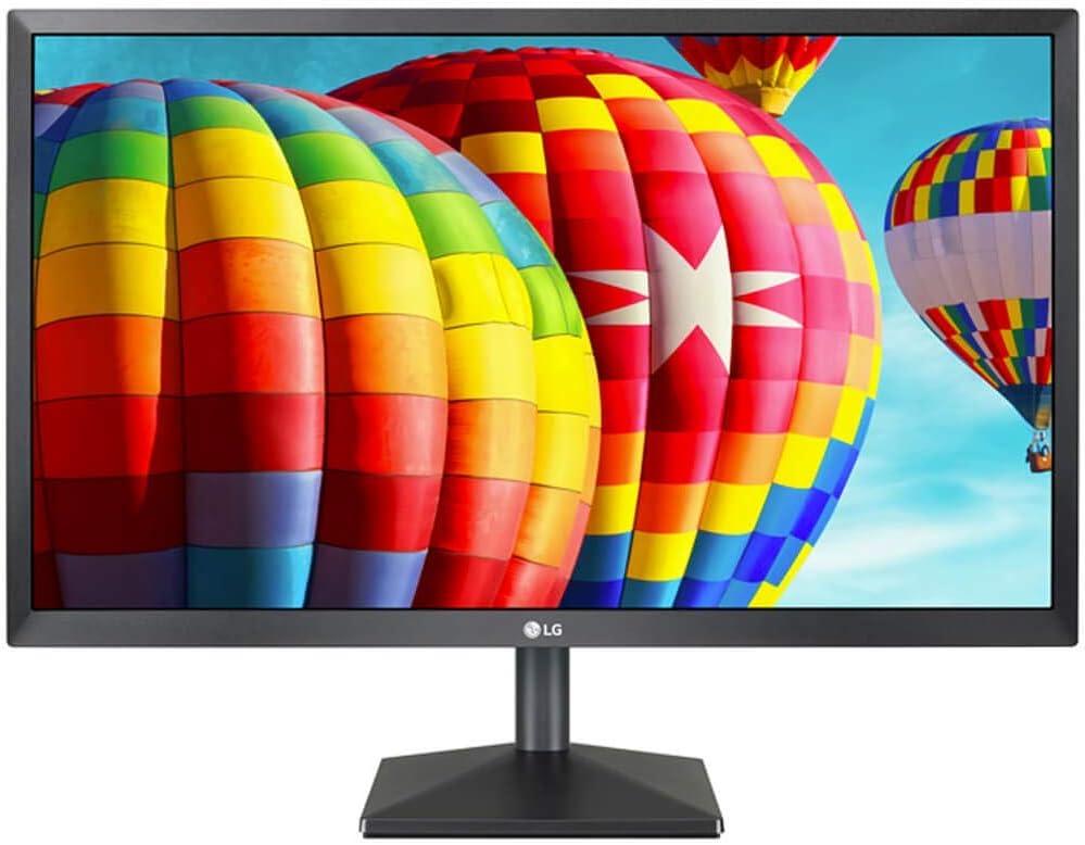 Amazon.com: LG 24 MK400H-B (Renewed) : Electronics