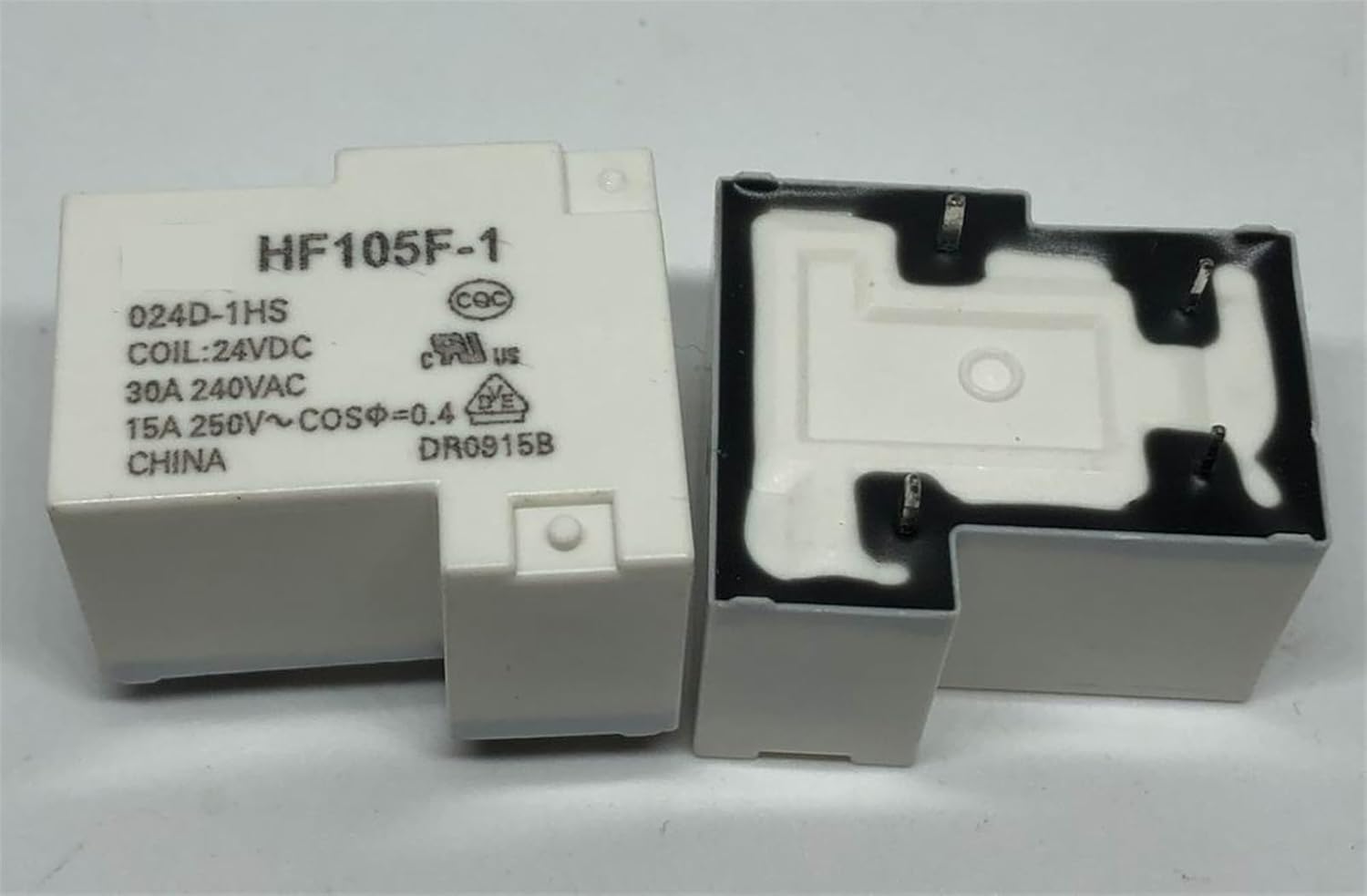 Amazon.com: BBAUER HF105F-1 012D-1HTF(136)/024D-1HST/024DT-1HS/024DT ...