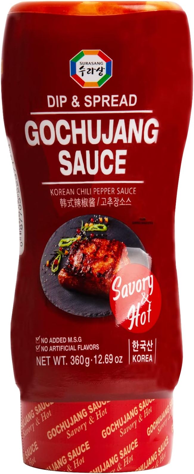 Amazon.com : Sweet Baby Ray's, Chicken Sauce, 14 OZ : Grocery & Gourmet ...