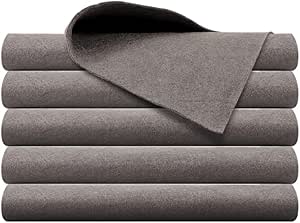 Amazon.com: JOYLIVCOM Thickened Magic Cleaning Cloth, Magic Rags for ...