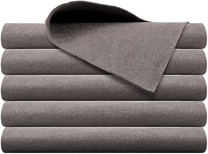 Amazon.com: JOYLIVCOM Thickened Magic Cleaning Cloth, Magic Rags for ...