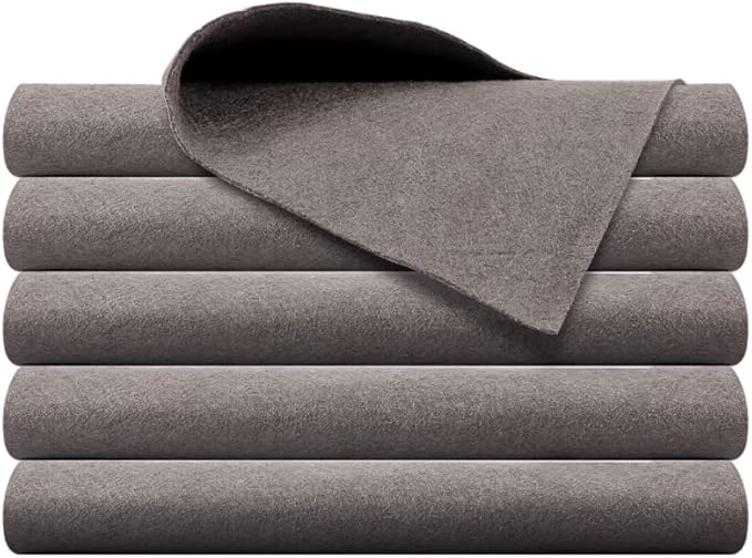 Amazon.com: JOYLIVCOM Thickened Magic Cleaning Cloth, Magic Rags for ...