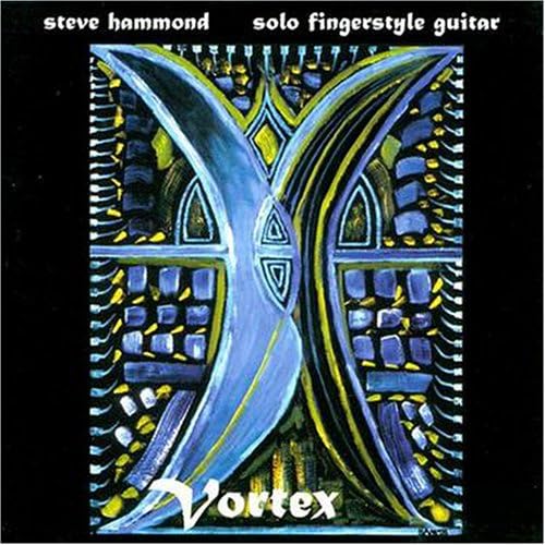 Vortex: Amazon.co.uk: CDs & Vinyl