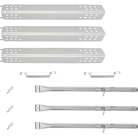 Amazon.com : Grill Replacement Parts for Charbroil Advantage Series 3 ...