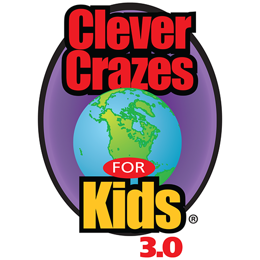 Clever Crazes for Kids - App on Amazon Appstore