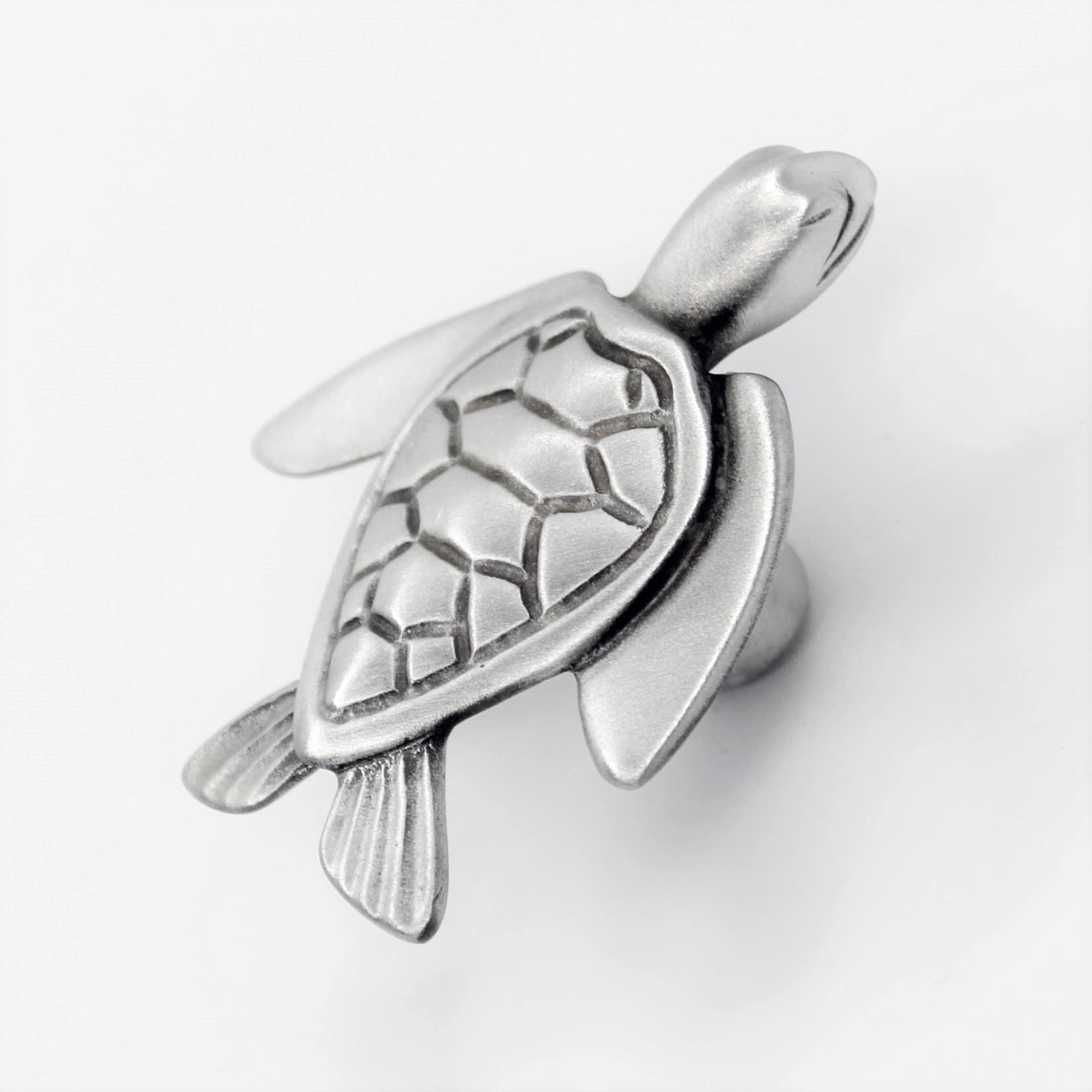 Costello Coastal - Turtle Cabinet Knob (Medium) - Amazon.com