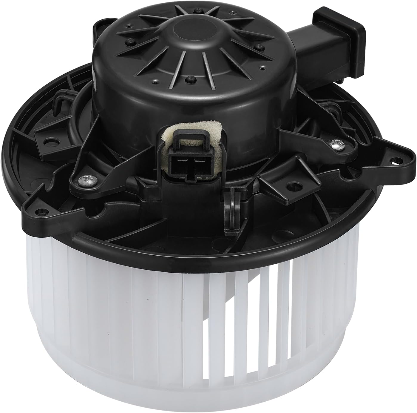 Amazon.com: BDFHYK AC Heater Blower Motor Fan 700269 Compatible with ...